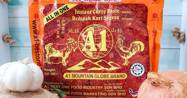 a1currypastemeat